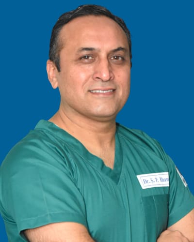 Prothomesta Clinic